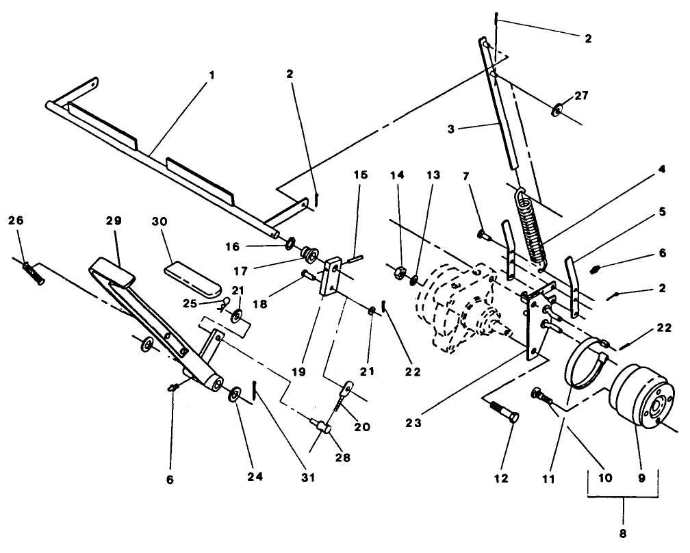 Shop Exmark Parts | Exmark
