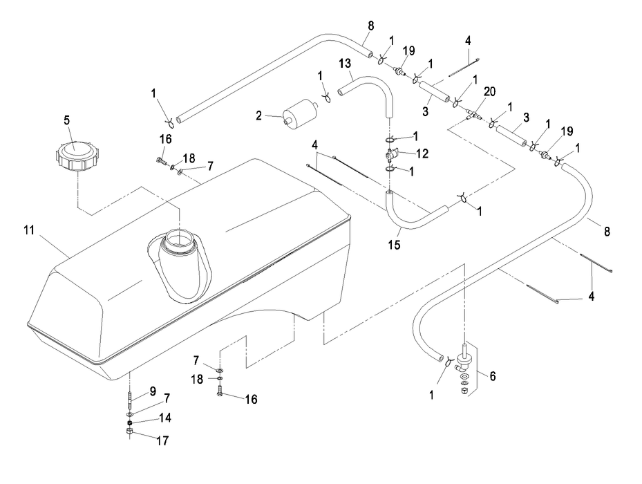 Shop Exmark Parts | Exmark